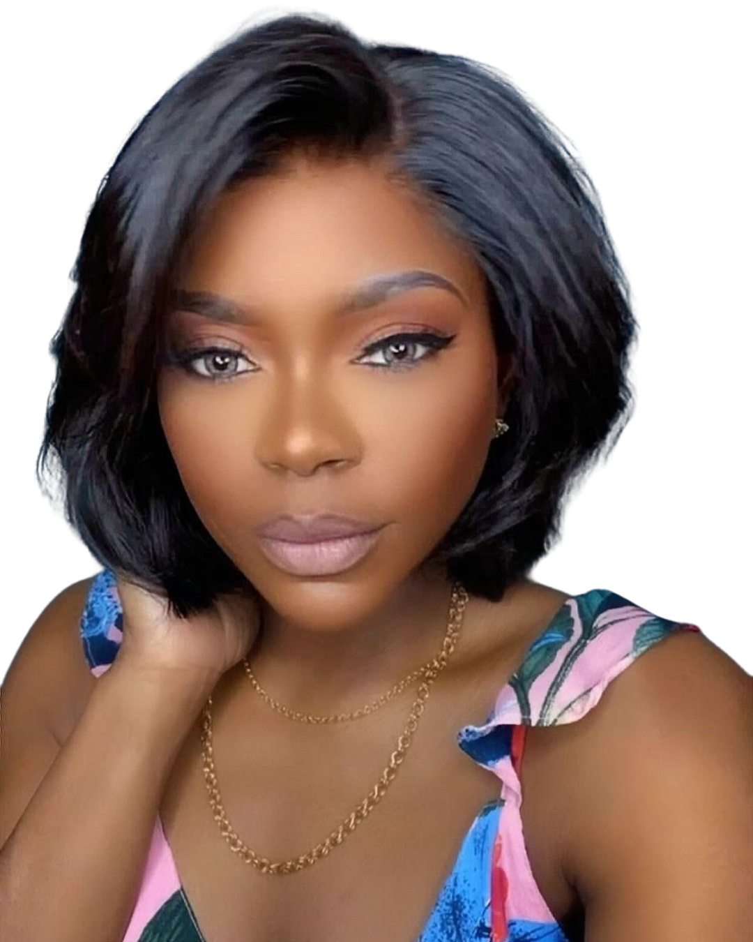 Classy Bob (SHIPS FEBRUARY 16TH, 2026)– The Virgin Hair Fantasy