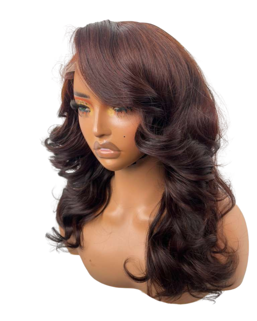 LOVE COLLECTION 16" HEAVY LAYER (SHIPS IN 7 BUSINESS DAYS)– The Virgin ...