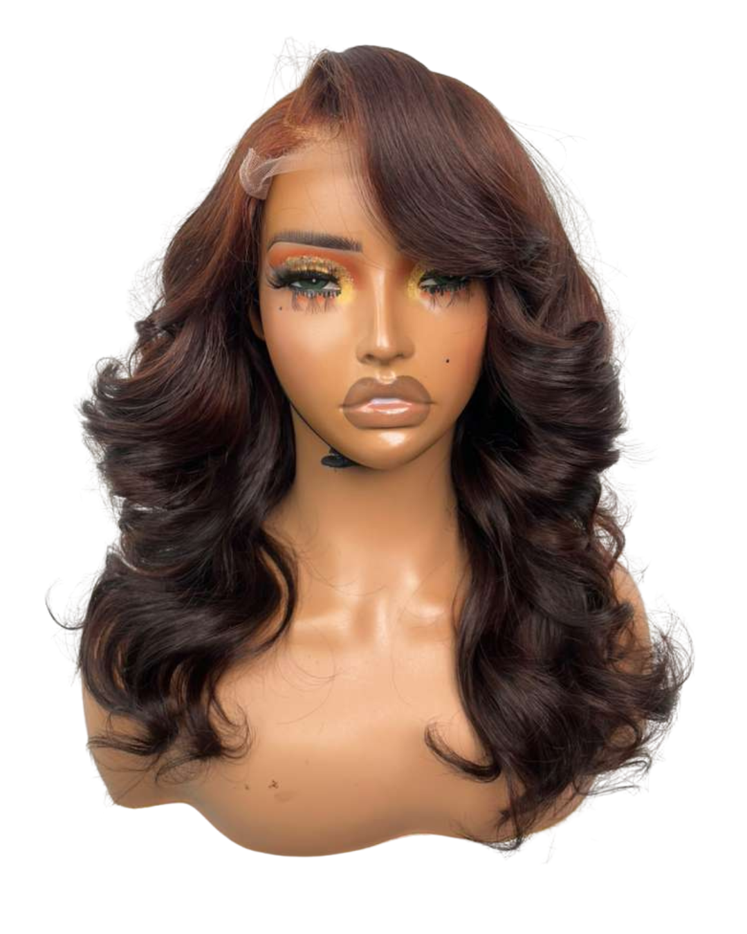 LOVE COLLECTION 16" HEAVY LAYER (SHIPS IN 7 BUSINESS DAYS)– The Virgin ...